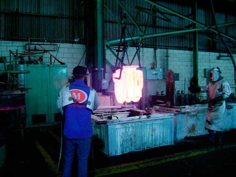 Arquivos Tratamentos - Tratamento Térmico