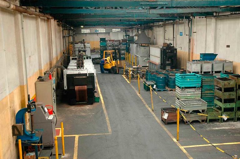 Arquivos Serviços - Tratamento Térmico