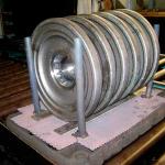 Maxitrate - Excelência em Soluções Metalúrgicas - Tratamento Térmico